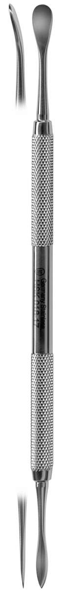 HSK 018-17, Raspatorium- | rostfreier Stahl | Raspatorium | Dental ...