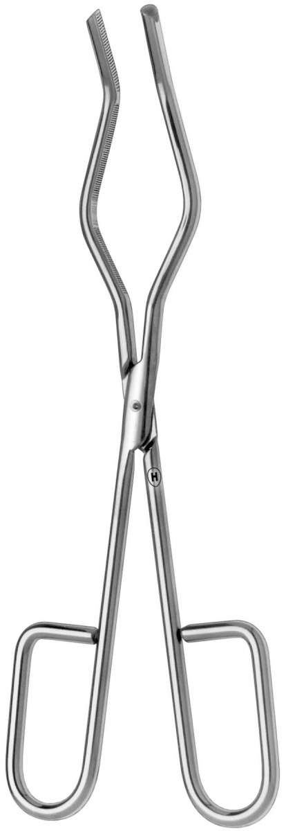 HSN 357-25, Tiegelzange | Tiegelzangen | Zangen | Labor | Karl ...